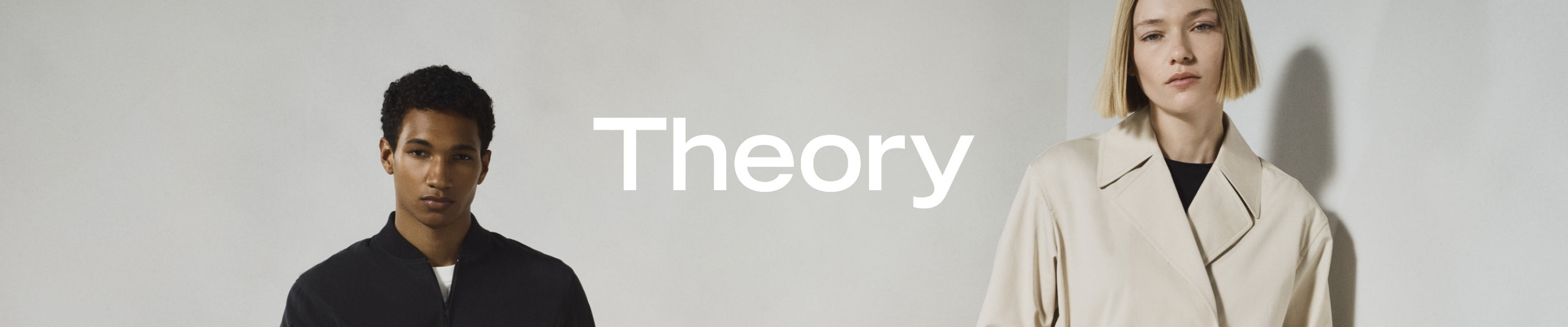 Theory - Bloomingdale's