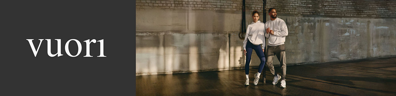 Vuori - Bloomingdale's