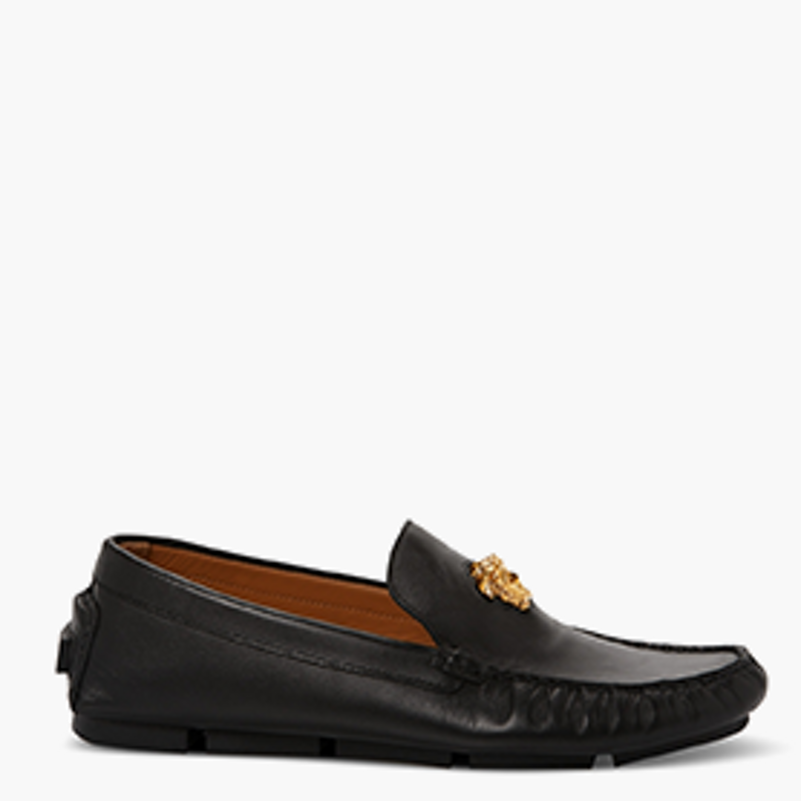 Loafers & Slip Ons Versace for Men - Bloomingdale's