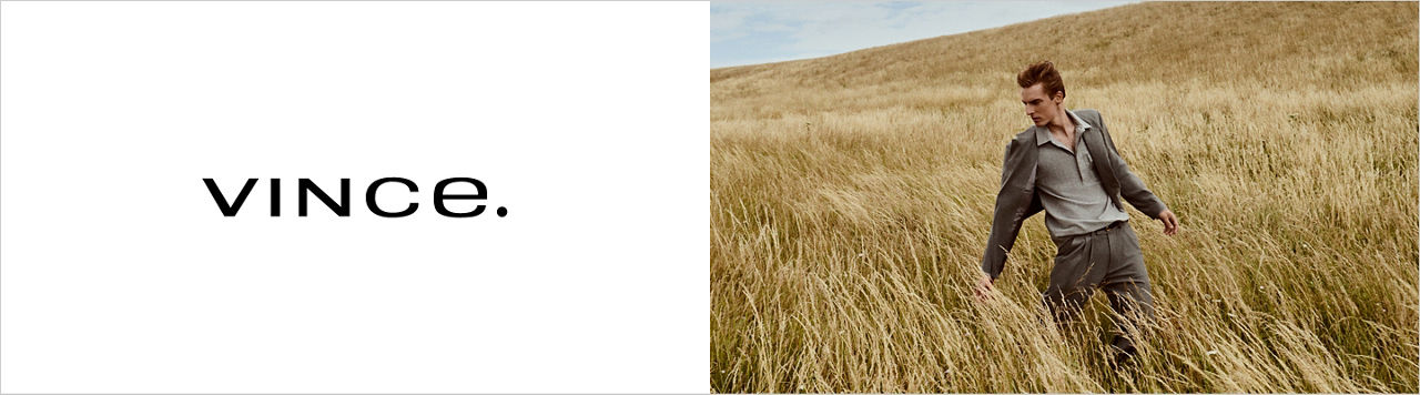 38 Vince Clothing For Men - Bloomingdale's
