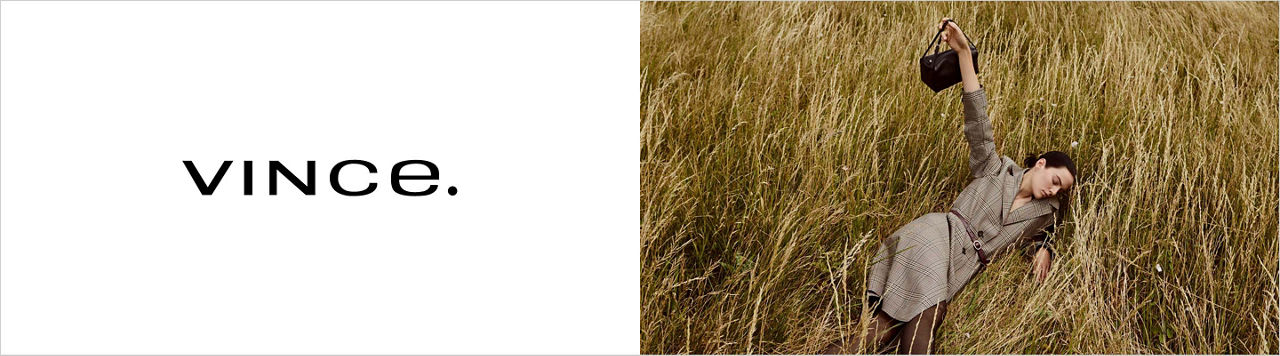 Vince Clothing For Women - Bloomingdale's