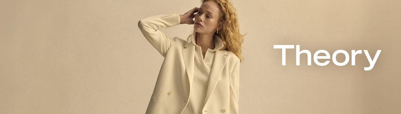 Theory for Women - Bloomingdale's