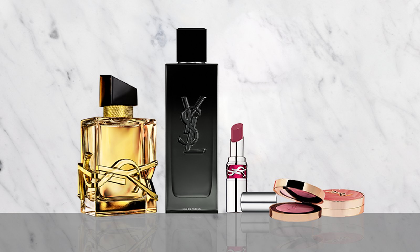 Bath & Body YSL Beauty - Bloomingdale's