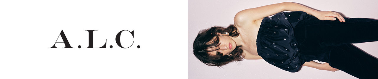 Alc - Bloomingdale's