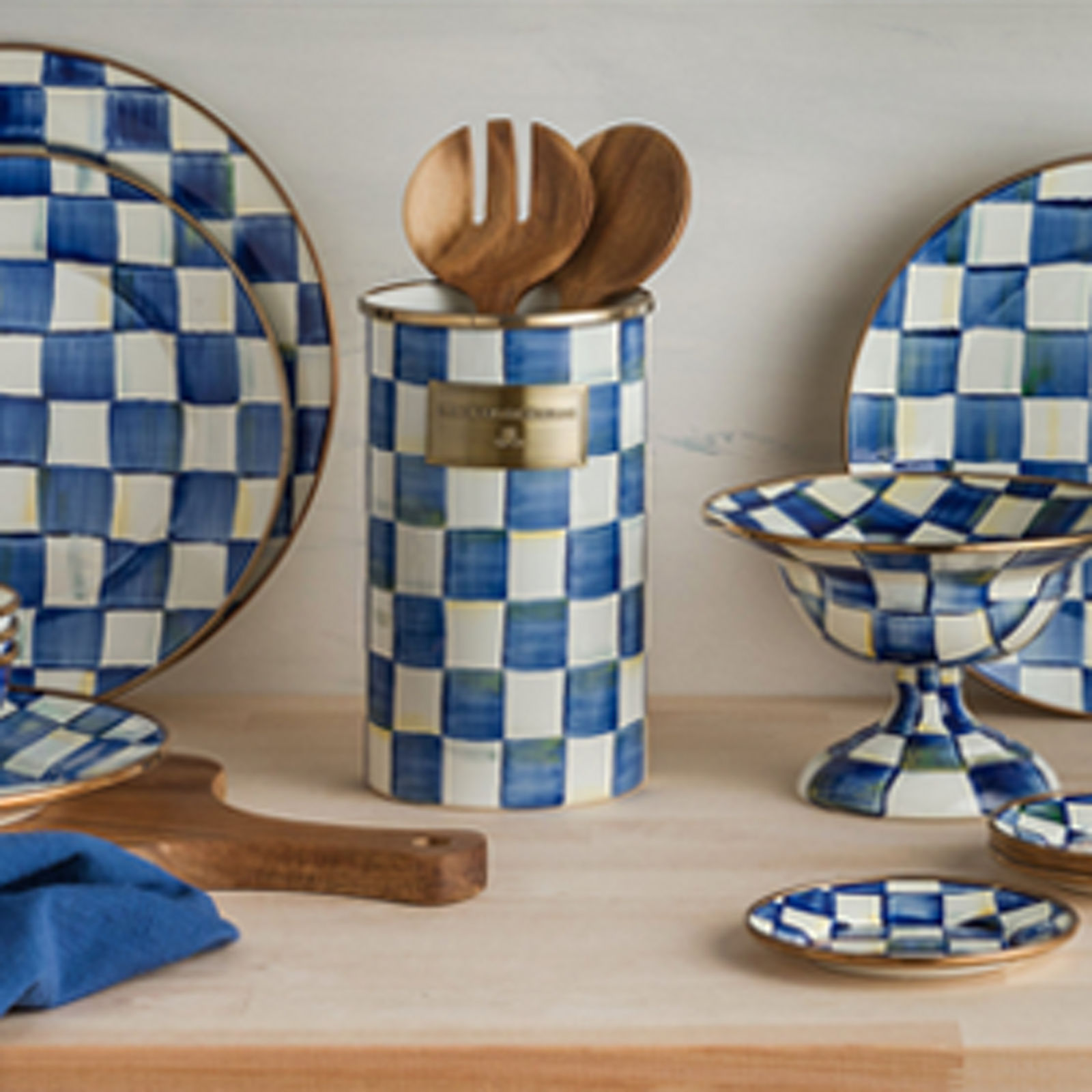 Mackenzie-Childs - Bloomingdale's