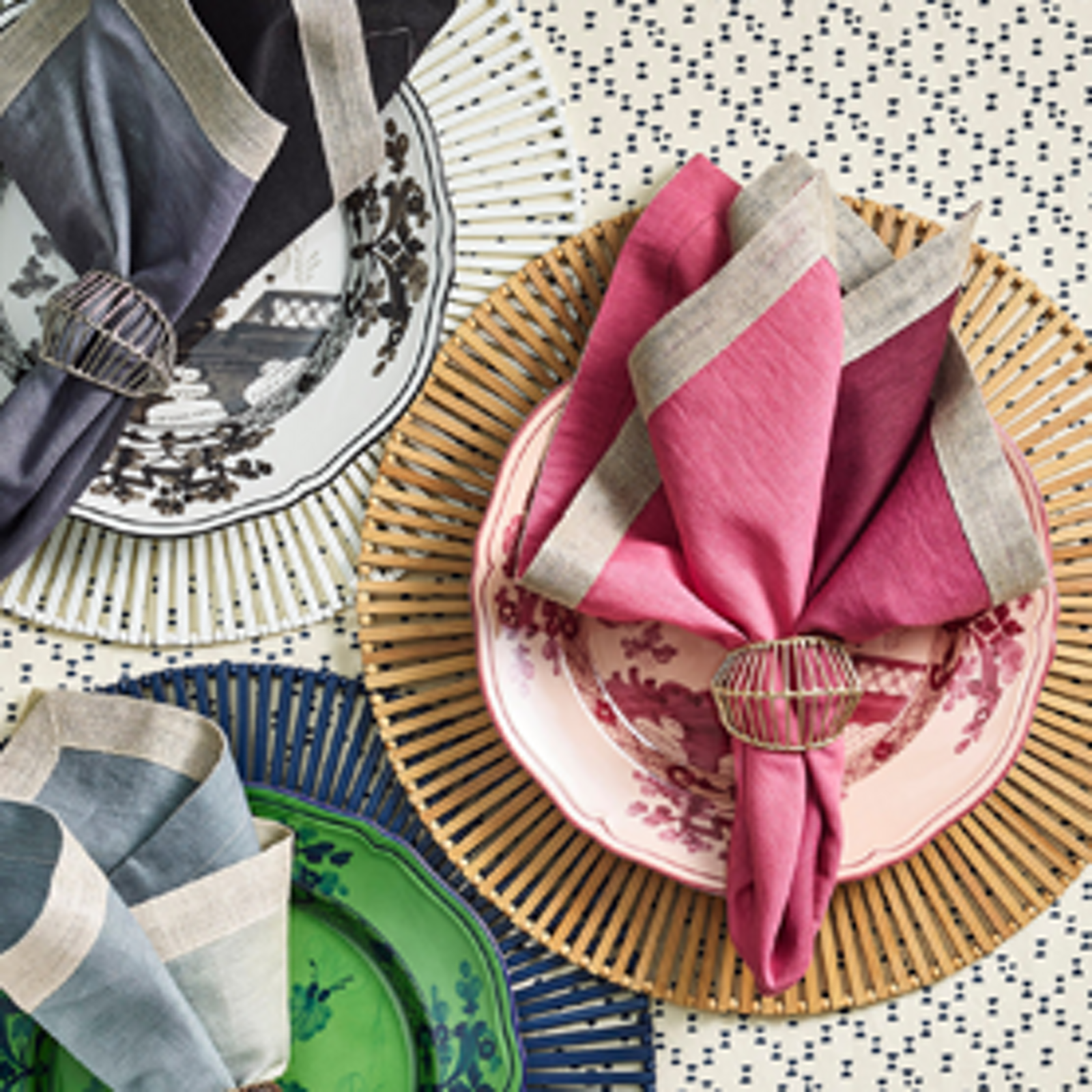 Dining & Entertaining - Bloomingdale's